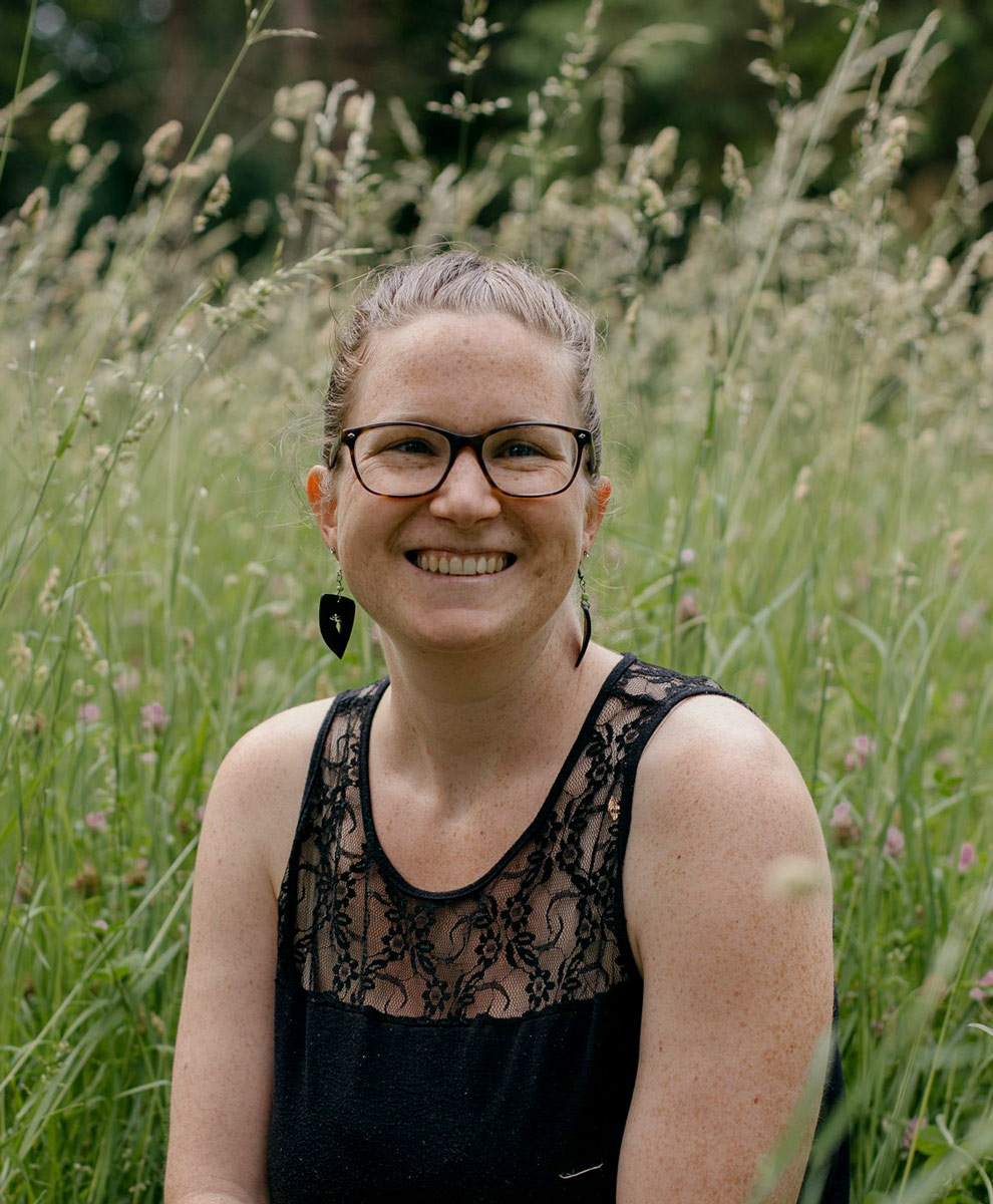 Mathilde André • Ô Temps Pour Soi - Les Cotentinettes