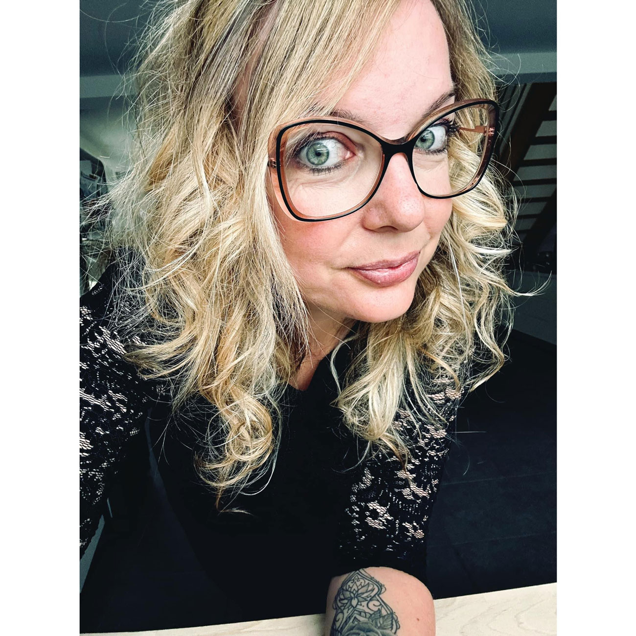 Coralie Lefer • CL Assist' - Les Cotentinettes